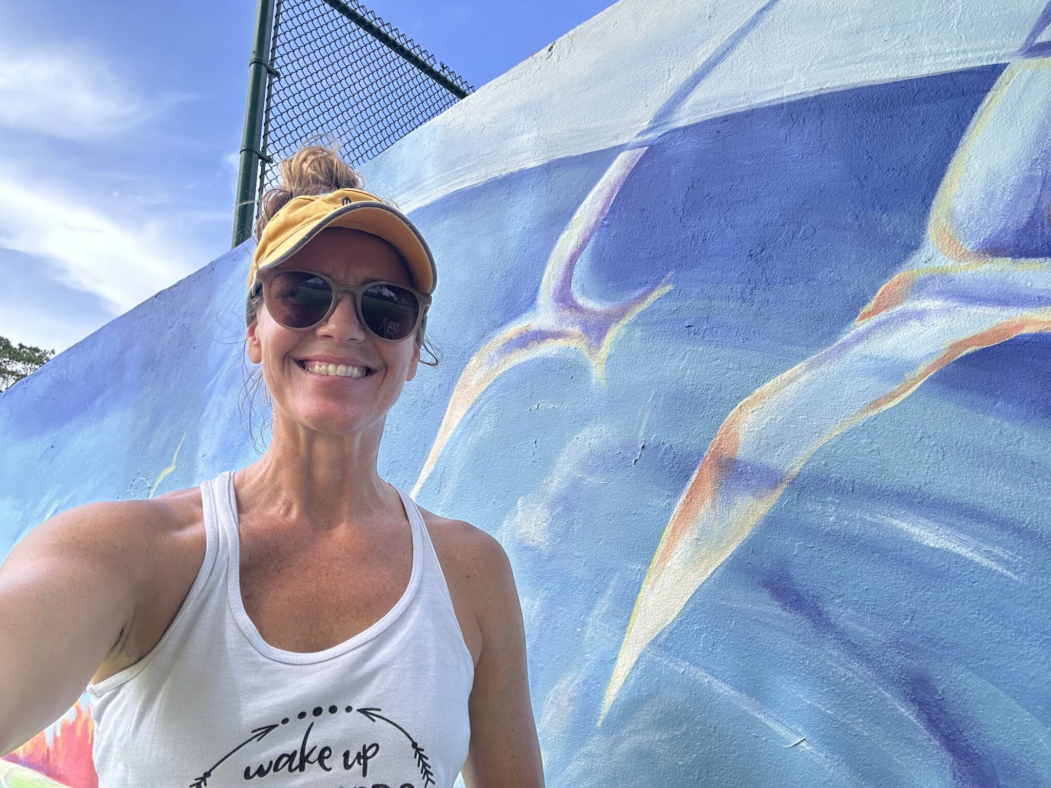 Carrie Bennett | Artist & Art Educator